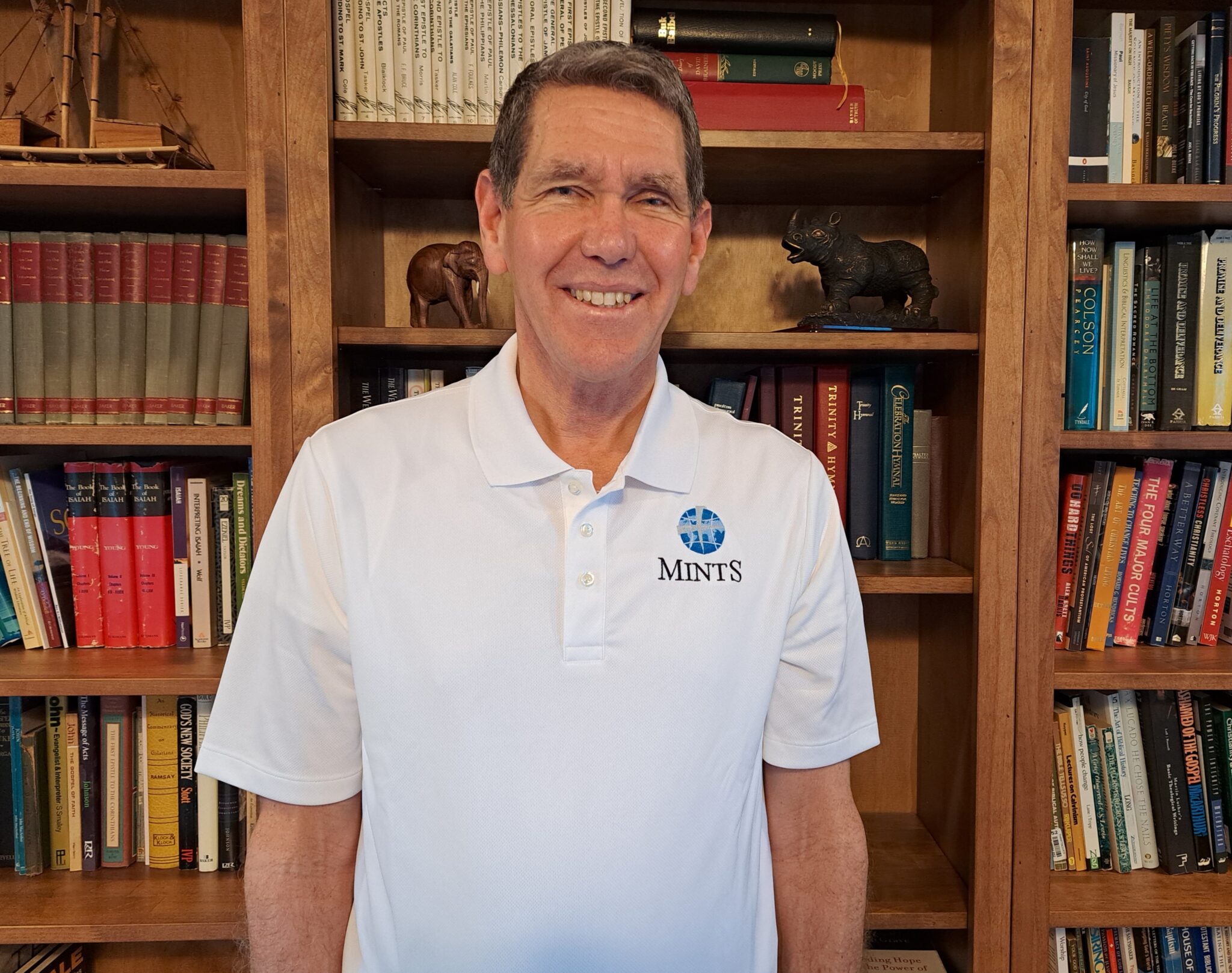 About Us – Lynden URC